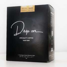 Coffee in Saudi Arabia, including Khobar, Dammam, Riyadh, Jeddah - Qavashop